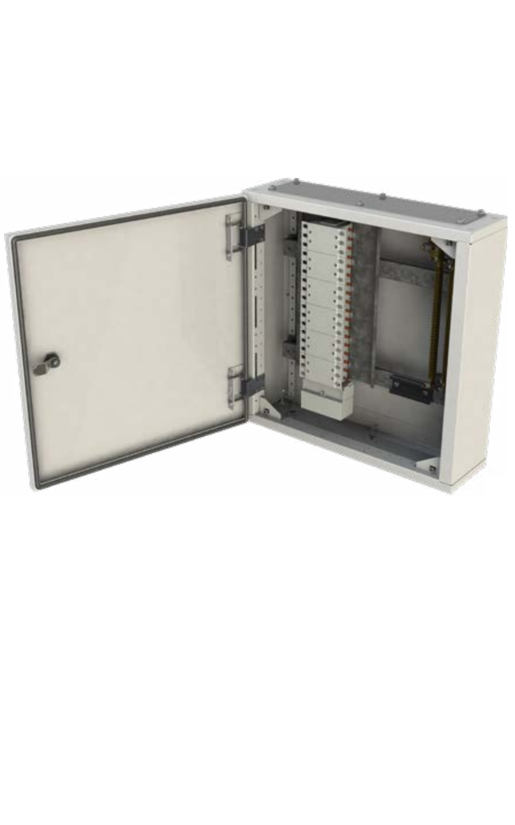 Vynco CPO SWBD MCB 48W 16TPN 1000X500X250 — Scott Electrical