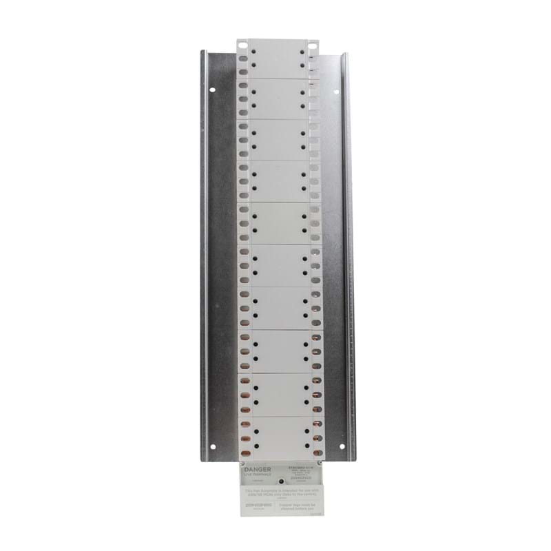 Vynco CPO 1250X500 60Way Meter ISO - Meter On Top — Scott Electrical