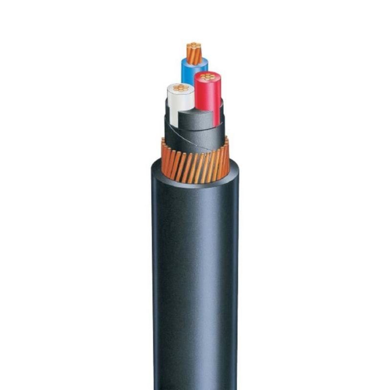 Lapp LAPP-8100690 16mm Three Core N/Screen — Scott Electrical