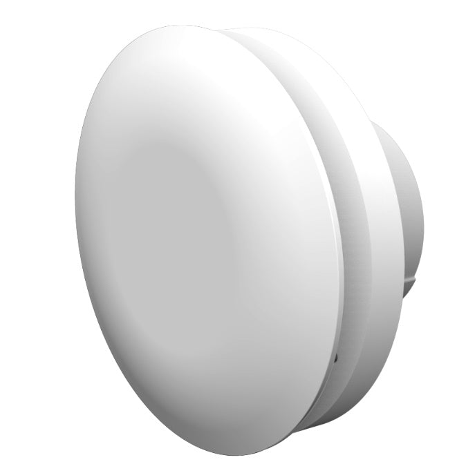 SIMX DMEV C 125HT Continuous Extract Filterless Fan — Scott Electrical