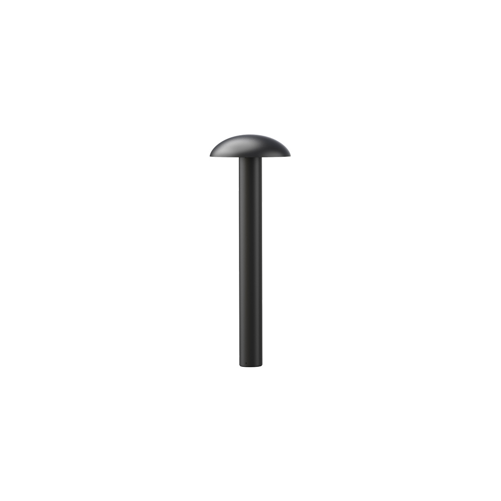 Halcyon Porcini Bollard 600mm Dimmable — Scott Electrical