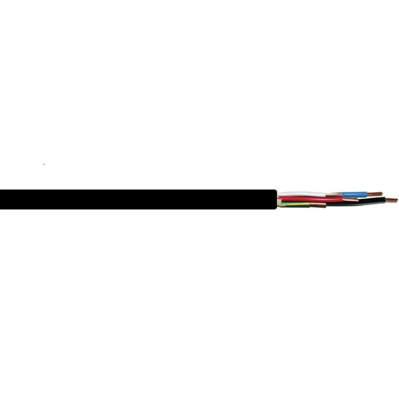 ICS 416EXLCIR 4x16mm2 +E CU XLPE PVC Cable — Scott Electrical