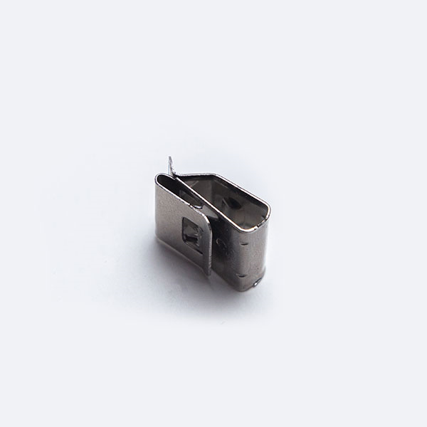 ESG 90 Degree Module Cable Clip — Scott Electrical