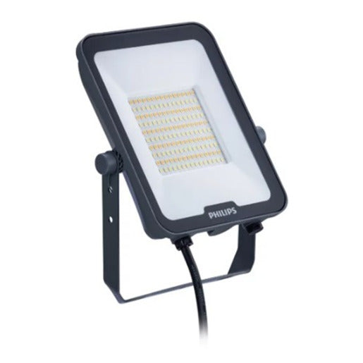 Philips SmartBright LED Flood Light BVP158 50W LED60/WW_NW_CW PSU SWB ...