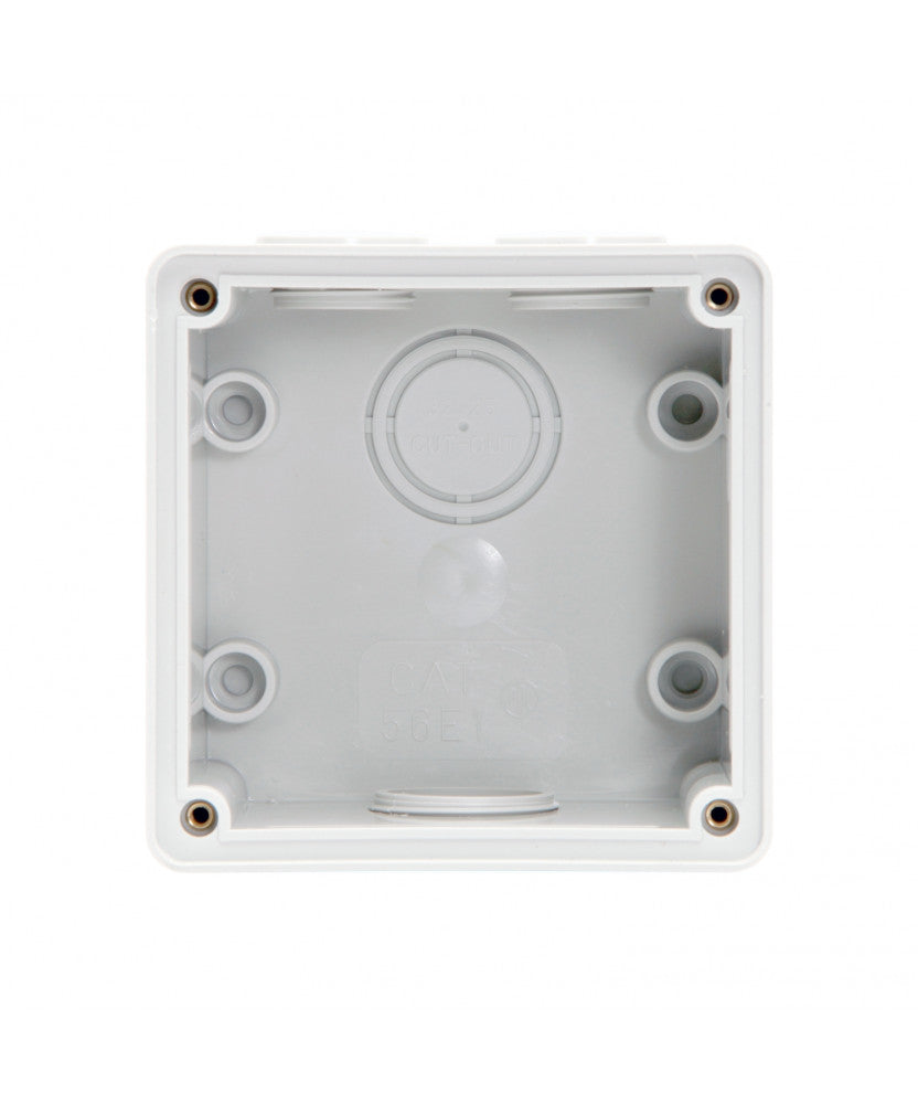 Pdl Enclosure 1gang standard 25/25 PDL56E1/25/25GY — Scott Electrical