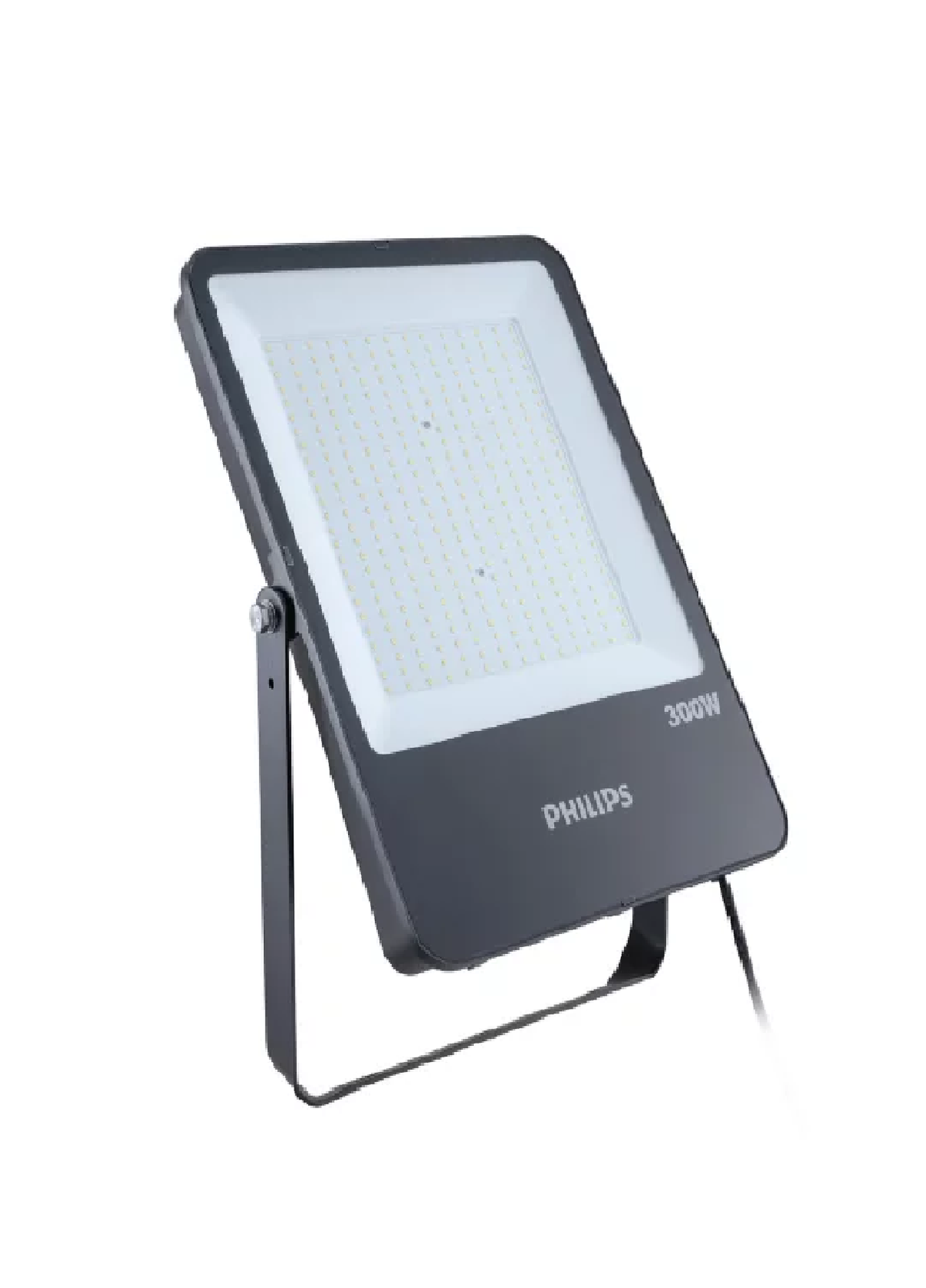 Philips Smartbright High Power LED Flood BVP151 LED360/NW PSU 300W SWB ...
