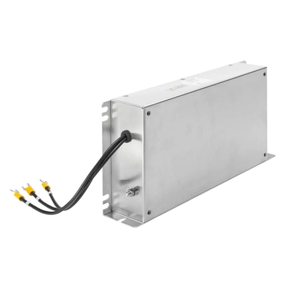 Omron Common Footprint RFI Filter For Compact Series (Q2V/V1000/J1000 ...