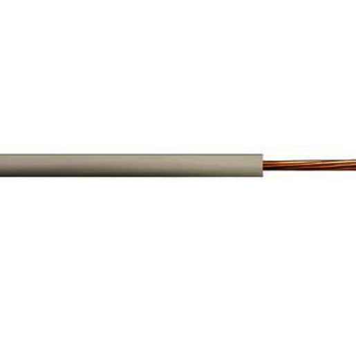 TYCAB BVD17135-WH 10mm Conduit Wire White — Scott Electrical
