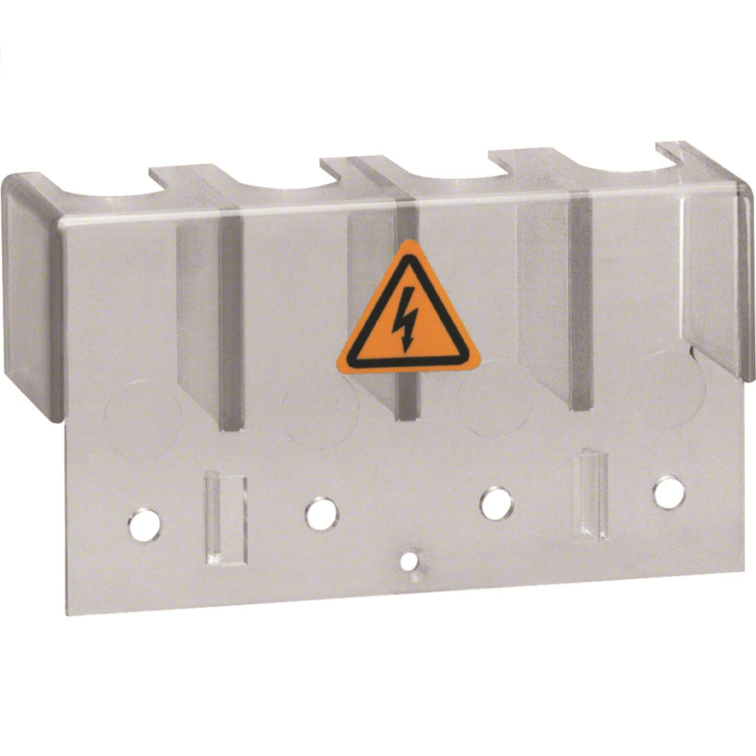 Hager Terminal Covers HA407 — Scott Electrical