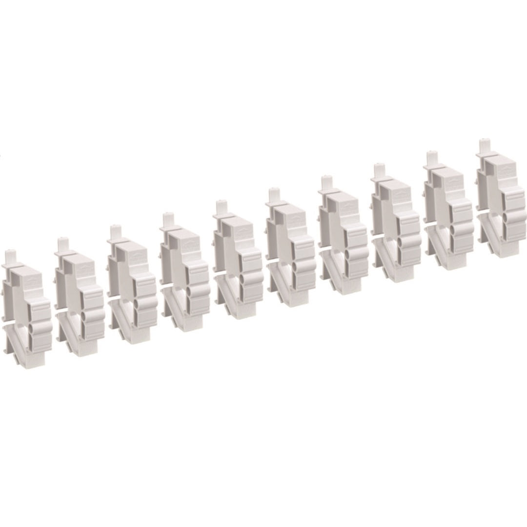 Hager Safety Pole Filler 10 Pack — Scott Electrical