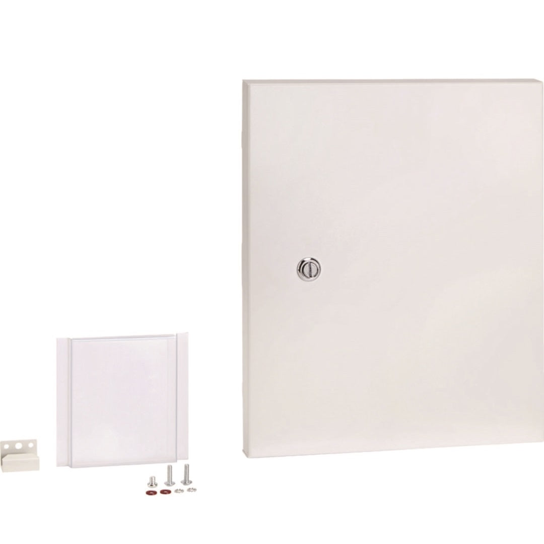 Hager Door To Suit VT09F/VT09S Enclosures — Scott Electrical