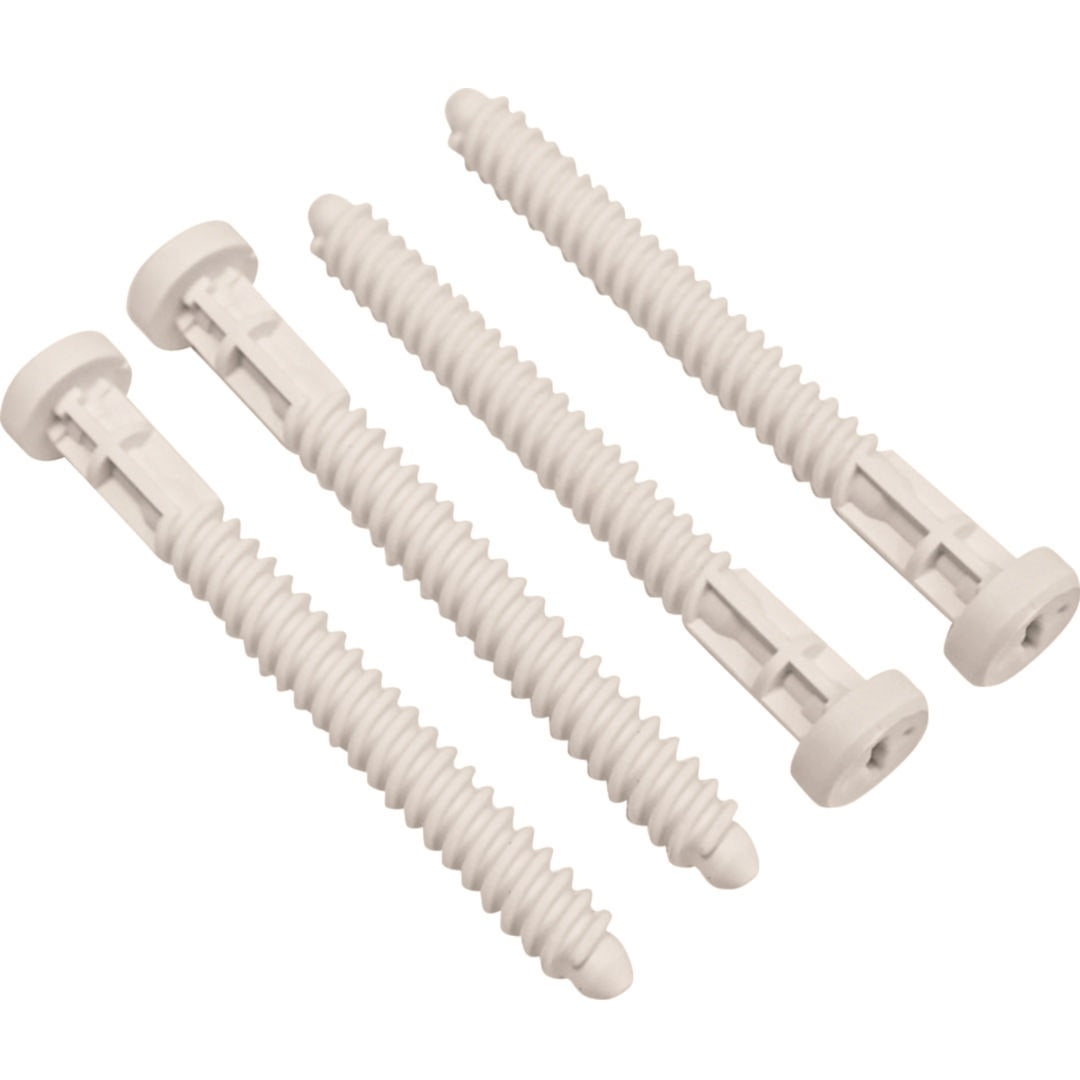 Hager Kit With 4 Screws For Frame Mounting — Scott Electrical