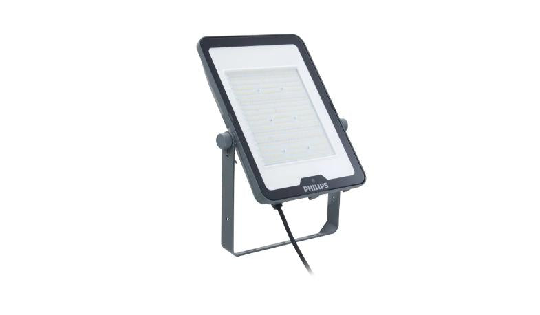 Philips 911401882286 Smartbright Flood BVP158 LED52/WW NW CW 45W AWB G ...