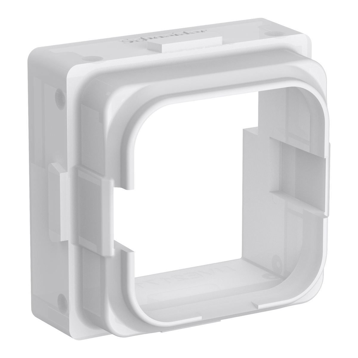 Clipsal Adaptor RJ Systimax AT&T, Iconic, 10 Pack — Scott Electrical