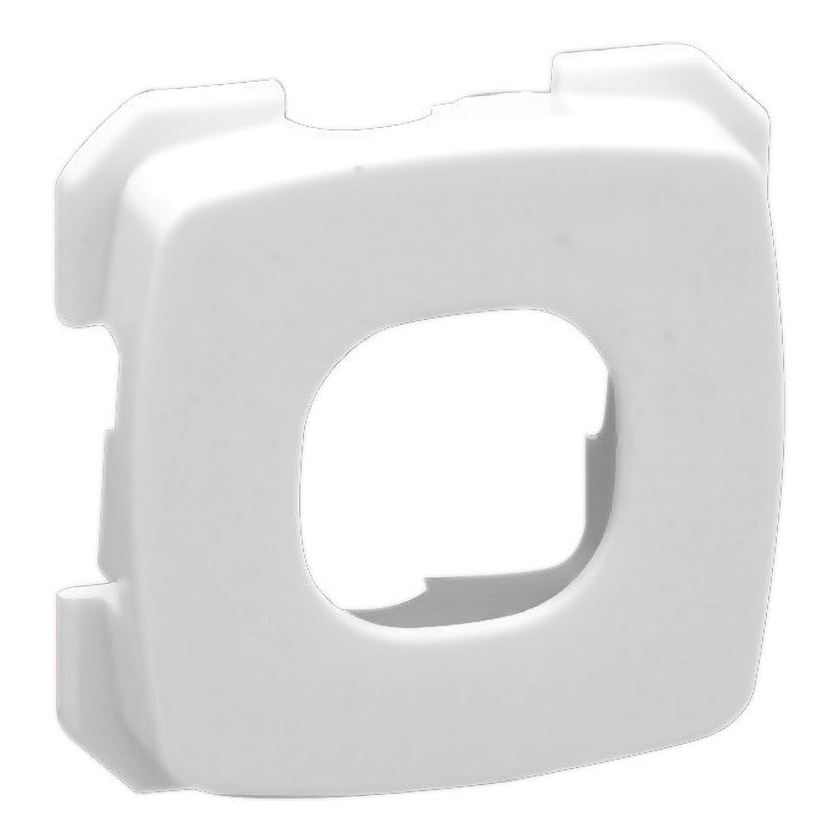 Clipsal Mec Adaptor Clip P2000 - 30 Series White — Scott Electrical