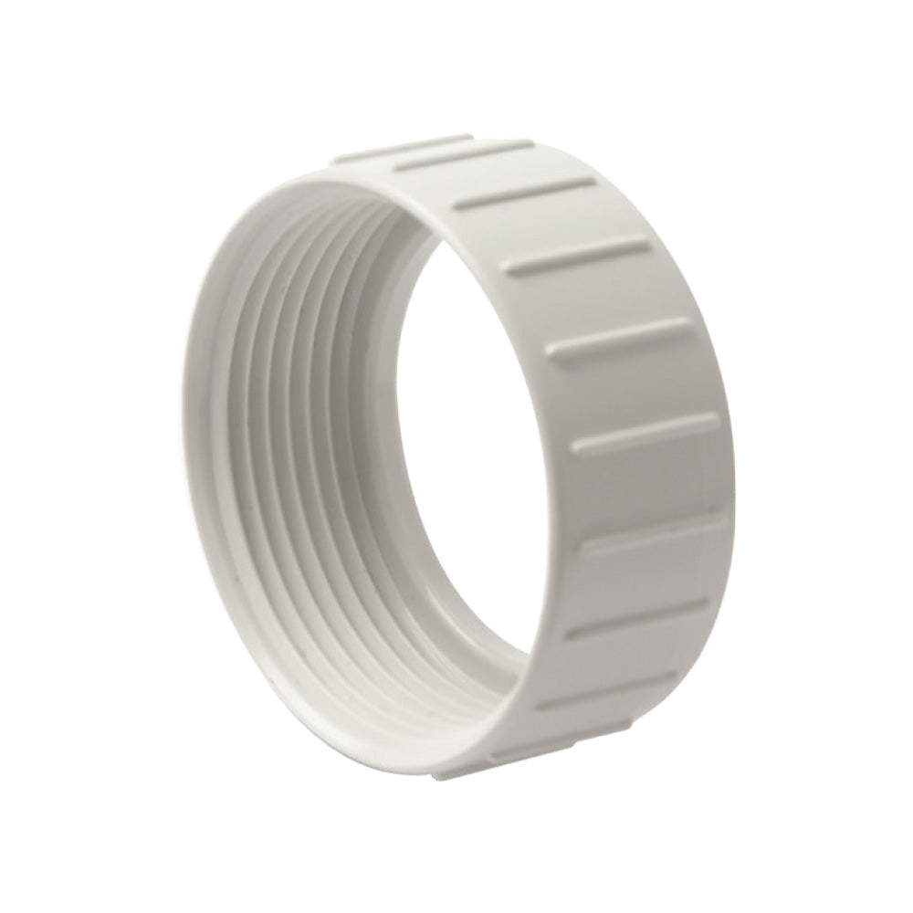 Marley FEMALE BUSH 25mm GREY — Scott Electrical