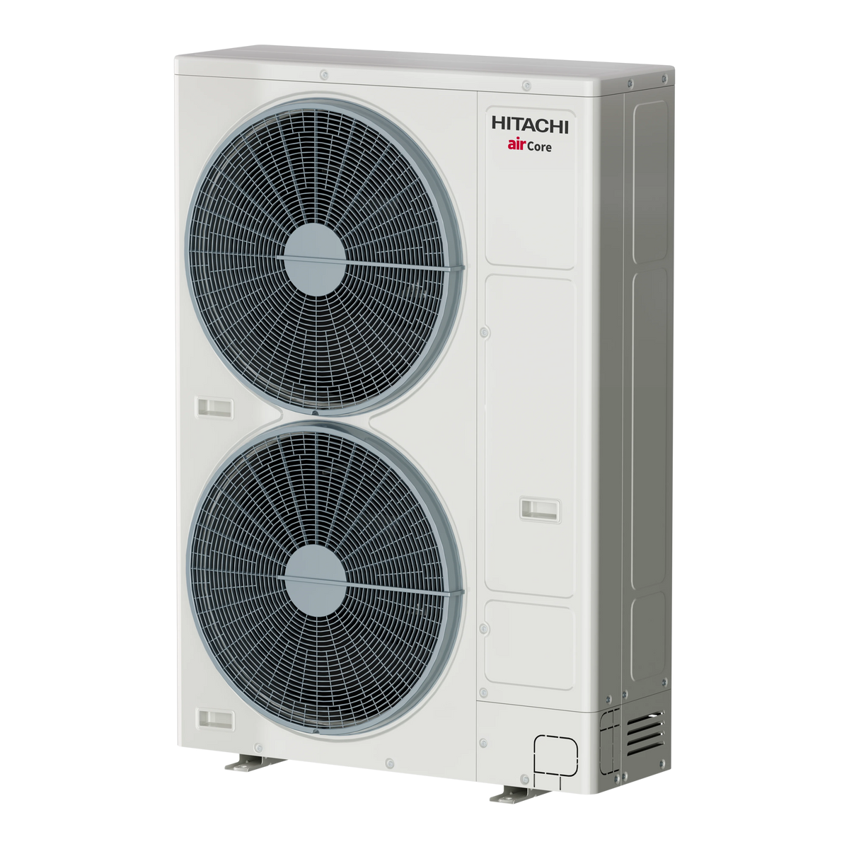 Hitachi 14.0kW R32 airCore700 Multi Flow Cassette with Silent Iconic ...