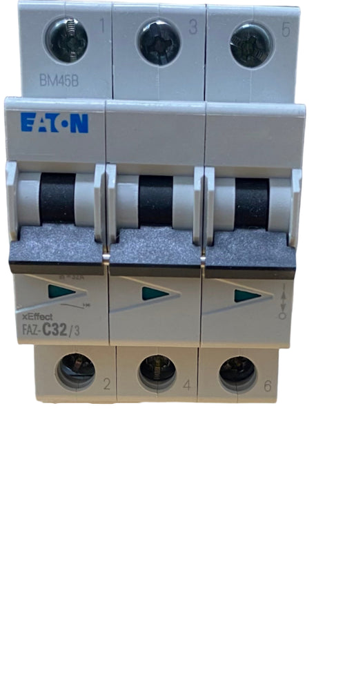 Bremca — Scott Electrical