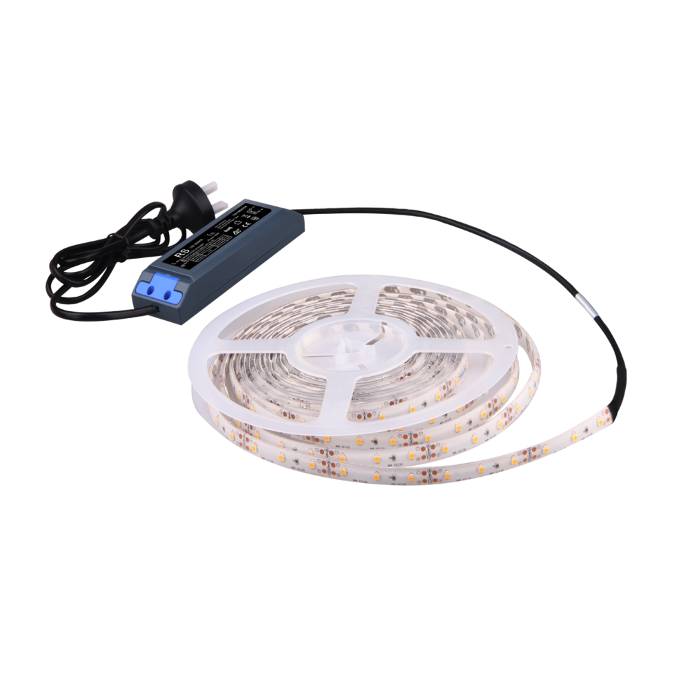 Glight 5 METER LED STRIP KIT — Scott Electrical