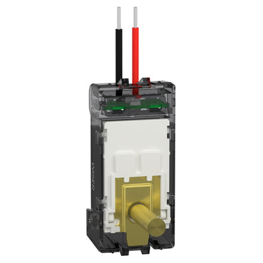 Clipsal Toggle Adaptor for Wiser Module — Scott Electrical