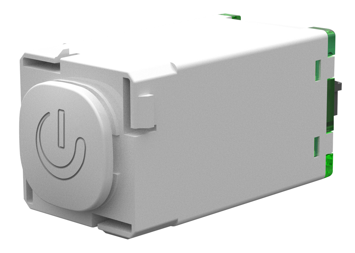 Vynco S/G Mech Signal Switch Dimmer MMTRY — Scott Electrical