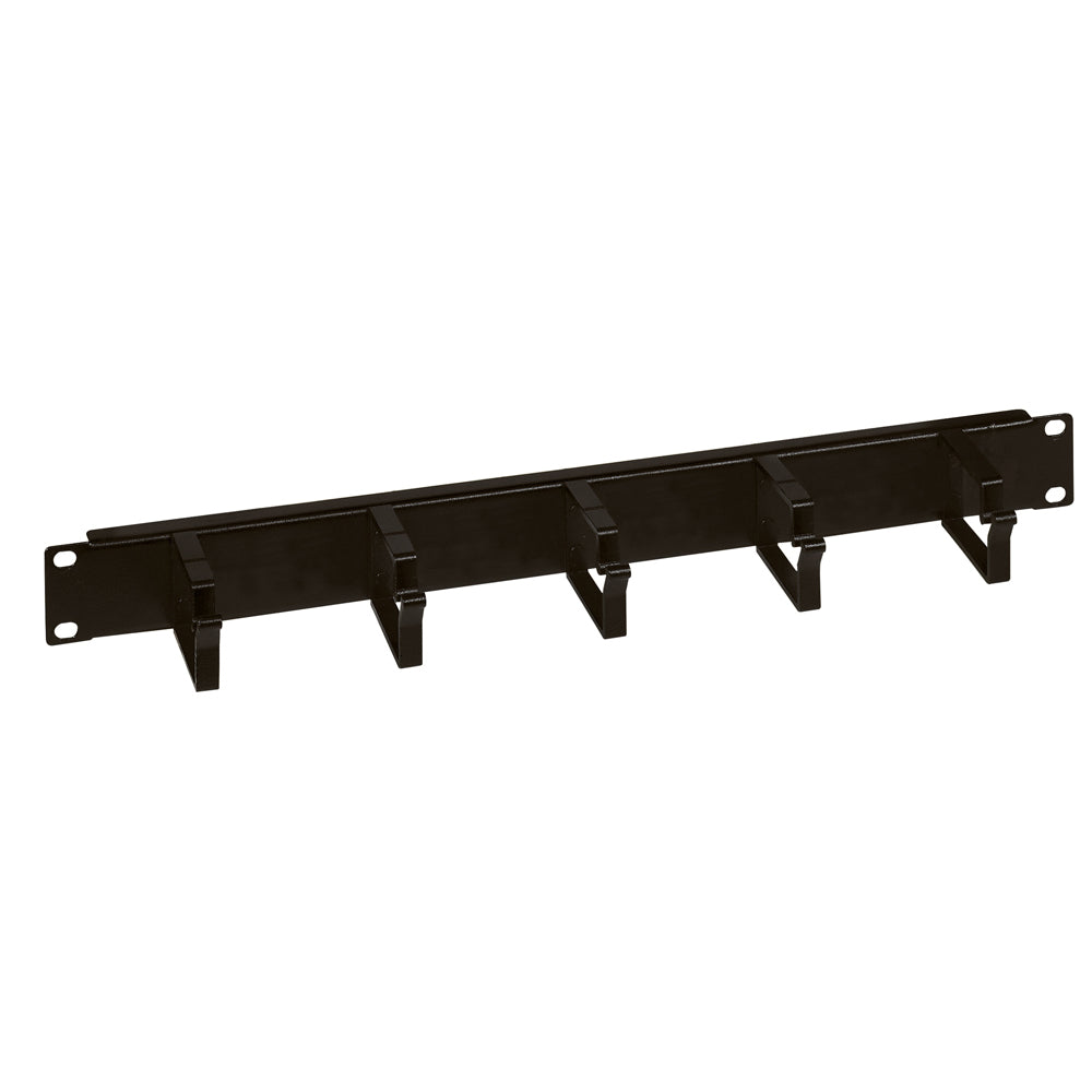 Legrand HPM PATCH CORD MANAGEMENT BAR 19' 1U METAL SCREW FIX — Scott ...