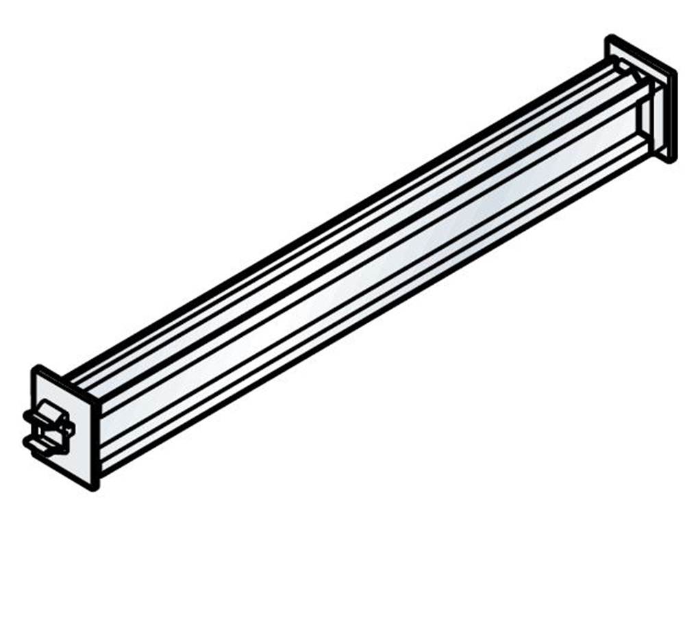 Abb Gemini DIN Rail Size 2-3 — Scott Electrical
