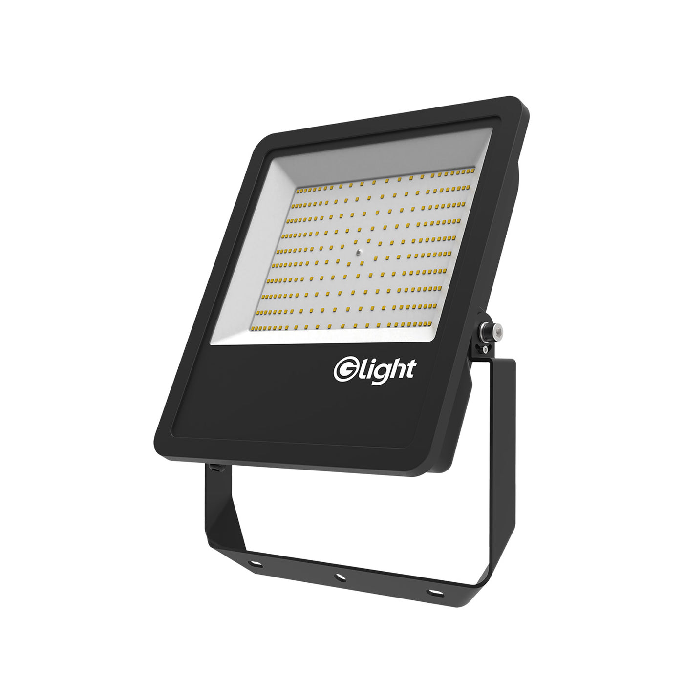 Glight Flood Light LED 150W IP65 5000K Non Dim Black — Scott Electrical