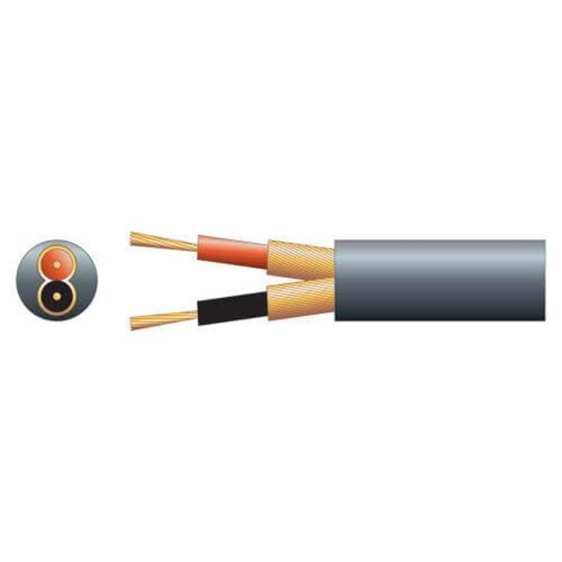 Neutral Screened — Scott Electrical