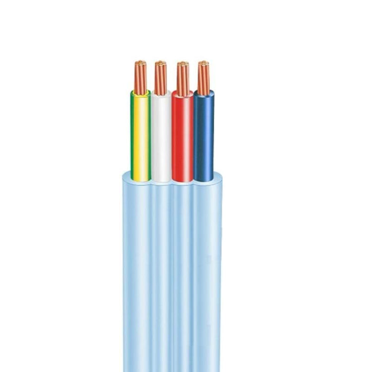 TPS Cables — Scott Electrical