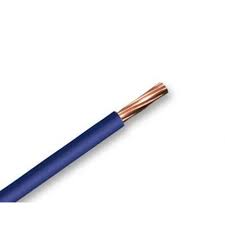 Nexans BAAP07A1001AABE 2.5mm Conduit Wire Blue — Scott Electrical