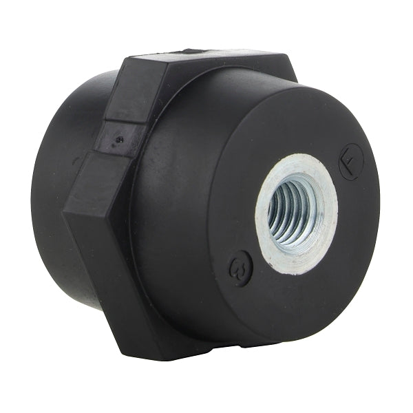 NHP INSULATOR ISO POLYMIDE 35M10 — Scott Electrical