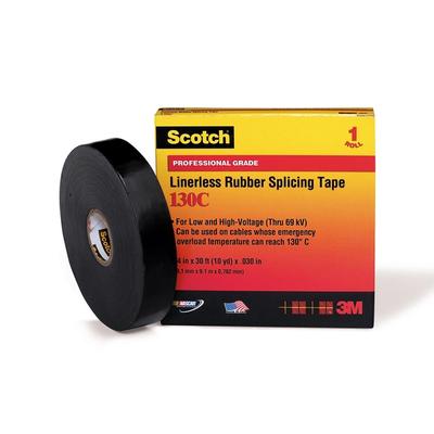 3M Tape Rubber Splicing 38mm X 9M — Scott Electrical