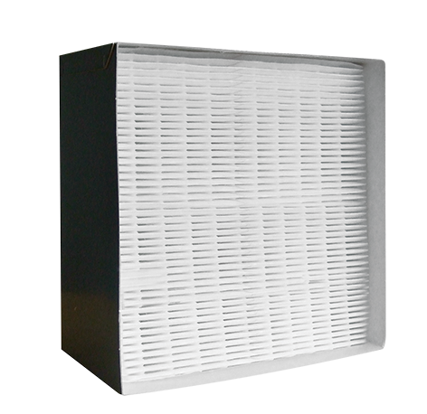 Smartvent F7 300 X 300 Inline Filter Cartridge For 150/200 Simx — Scott ...
