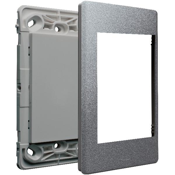 Legrand HPM ED 770/0 GRID&COVER-ONLY UG — Scott Electrical