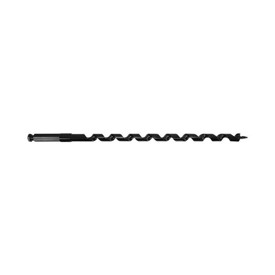 Trucut Alpha Nail Buster Wood Auger 32 x 330mm — Scott Electrical