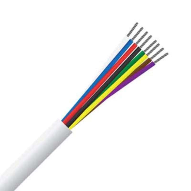 Maser 8C 0.44MM TCW SECURITY CABLE - 250M — Scott Electrical