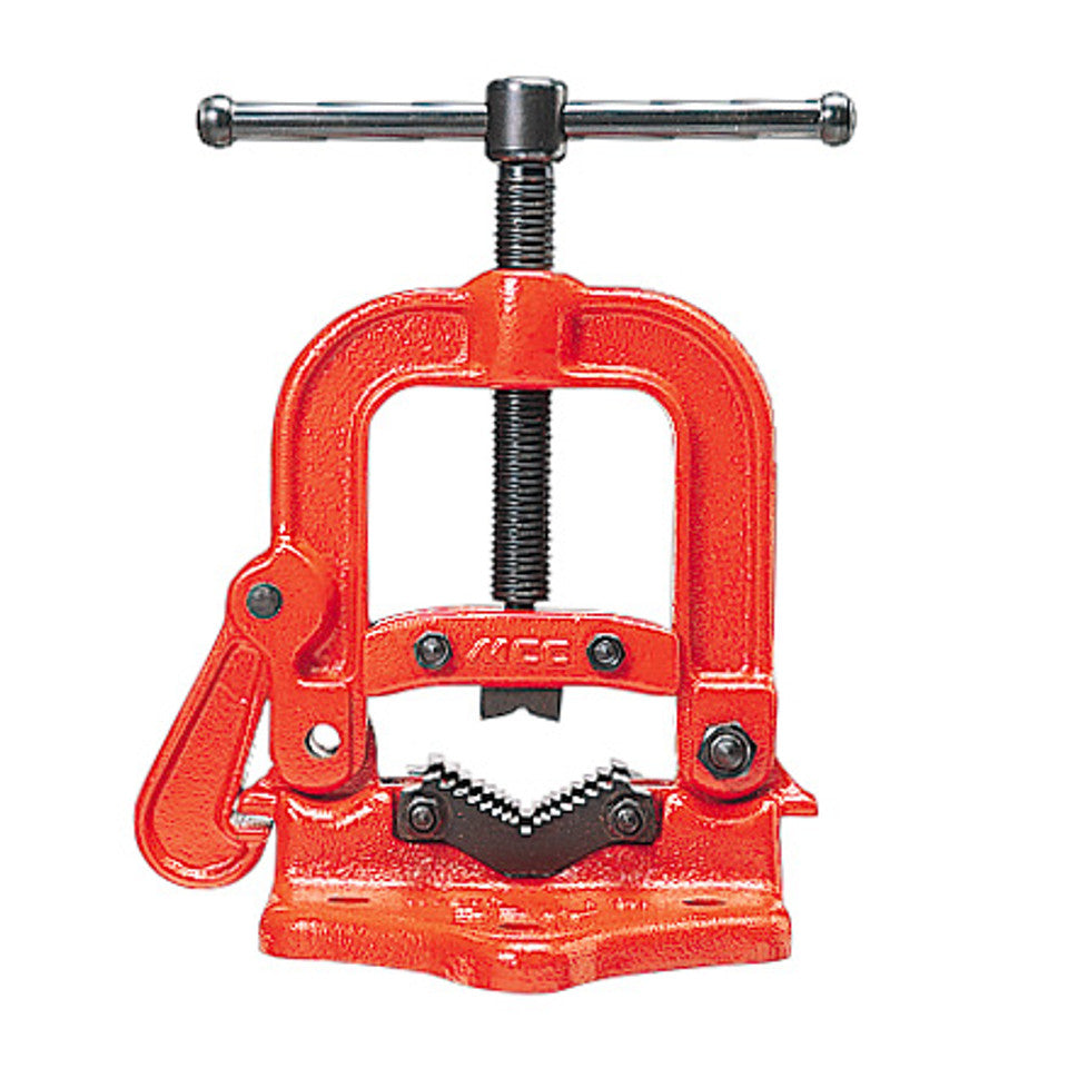 Trucut Mcc Pipe Vice 90mm — Scott Electrical
