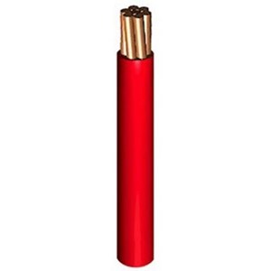 Nexans BAAP15A1001AARD 16mm Conduit Wire Red — Scott Electrical