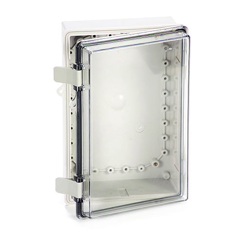Vynco Hi Box Enclosure hinged 500x700x250 — Scott Electrical