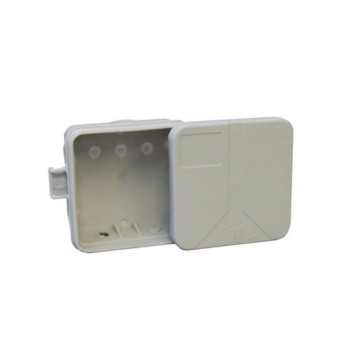 Vynco SD7 JUNCTION BOX 75x75x37 — Scott Electrical