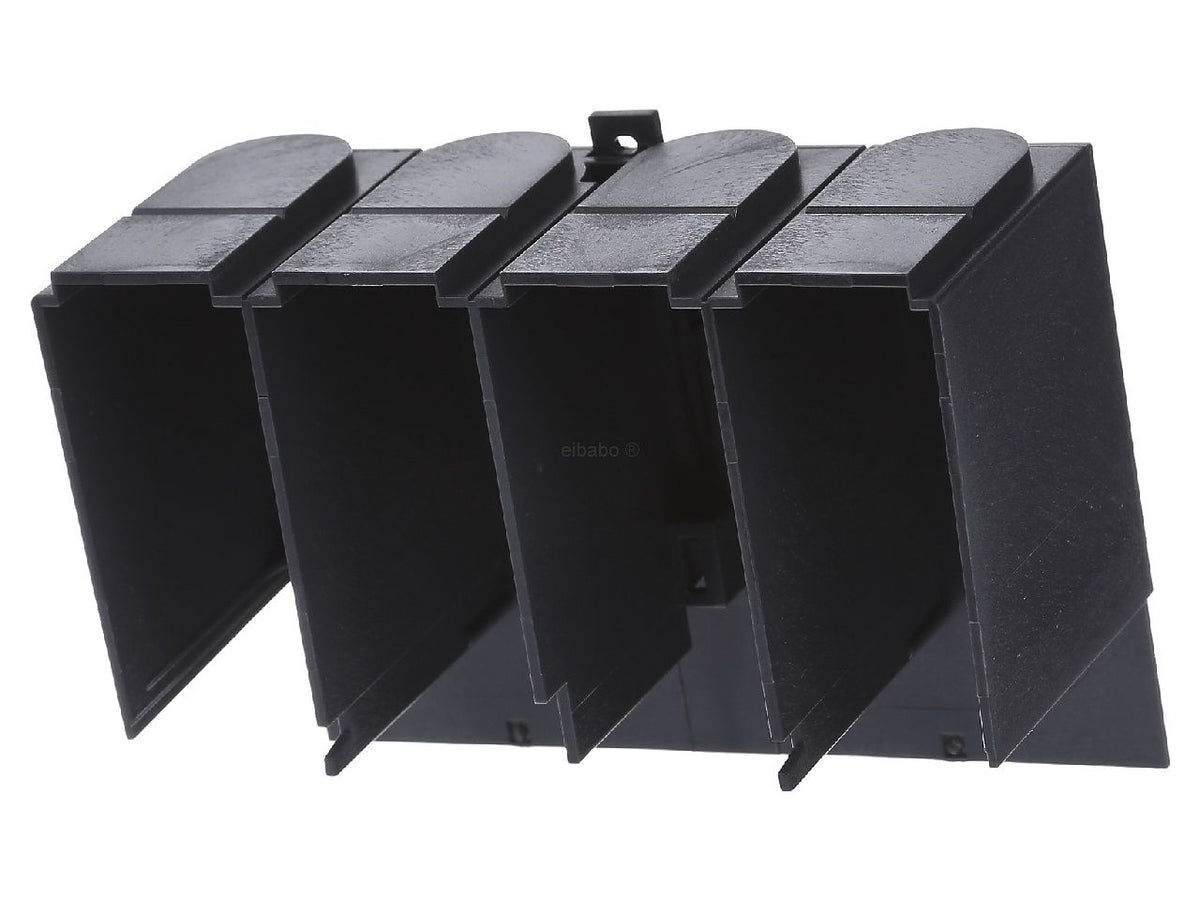 Merlin Gerin 2 TERMINAL SHIELDS 3/4P — Scott Electrical