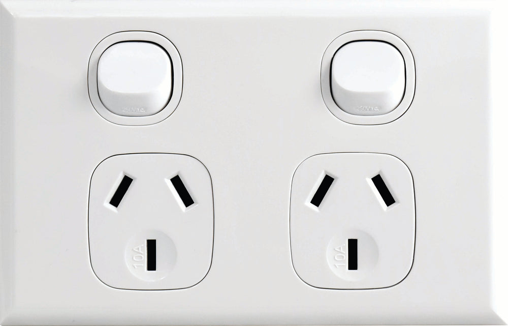 Outlets — Scott Electrical
