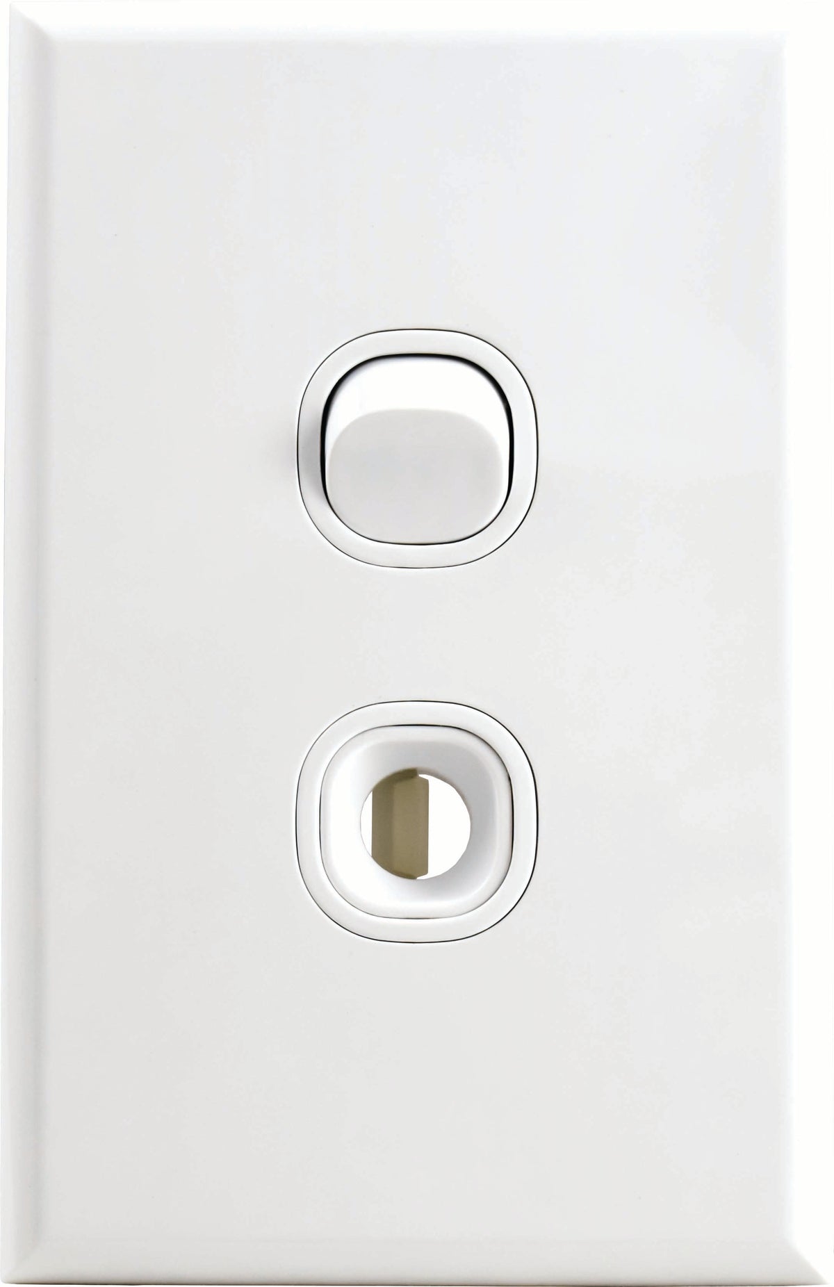 Vynco Home Perm Connection unit — Scott Electrical