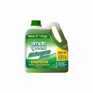 Industrial Cleaner & Degreaser 2.5L — Scott Electrical