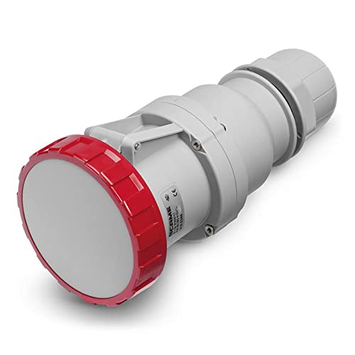 SCAME CONN 125A 3PNE 415V Firstflex — Scott Electrical