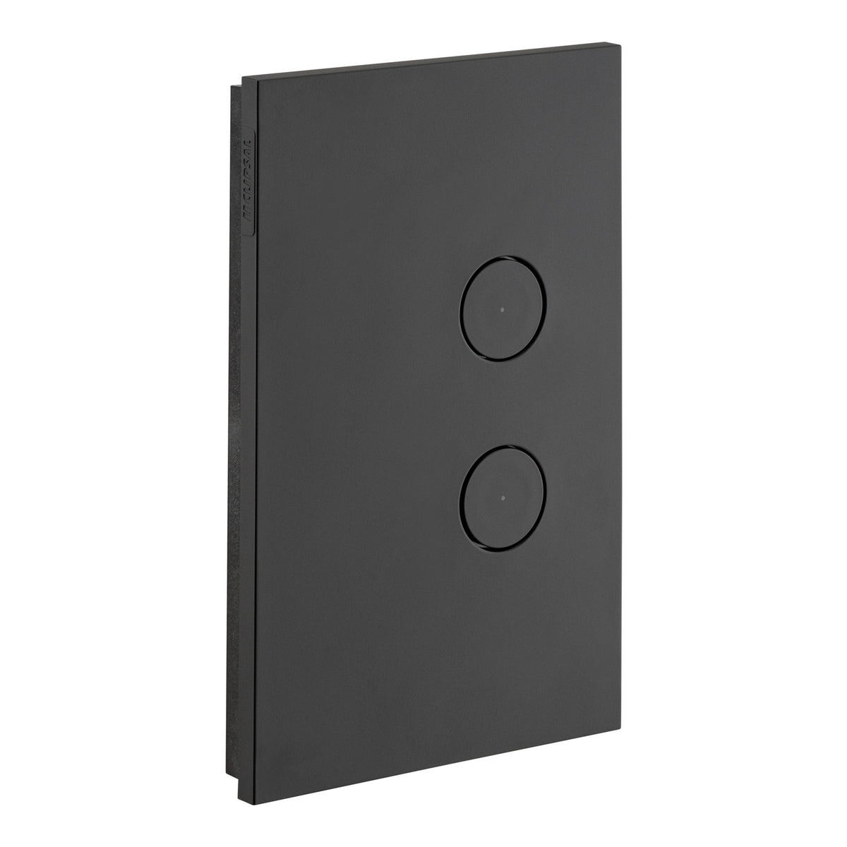 Saturn Zen GRID & PLATE ASSY 2GANG SATURN ZEN — Scott Electrical