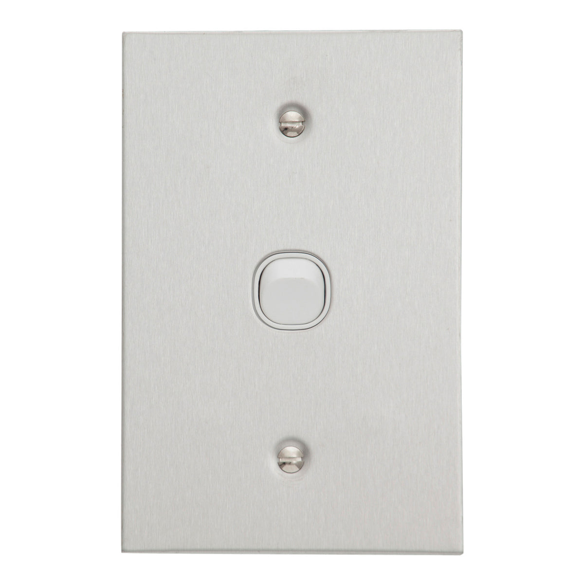 Clipsal SWITCH 1GANG BSL STYLE S/S — Scott Electrical