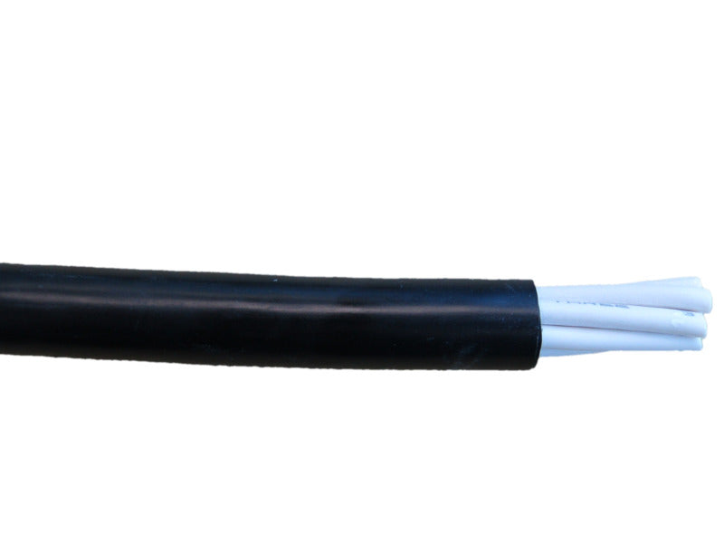 Firstflex 7x2.5 Numbered Circ TPS Cable (No Earth)V90/5V90 450/750V ...