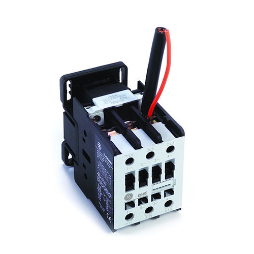 Vynco Ge Contactor 4KW 9A NO 230V — Scott Electrical